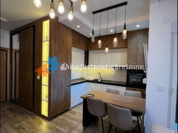 Zvezdara, Dimitrija Tucovića, 1.5 stan, 35m2, 700 EUR, ID 52105