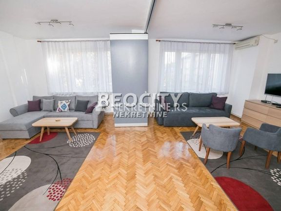 Stari grad, Dorćol, Kralja Petra, 2.5, 96m2, 1300EUR