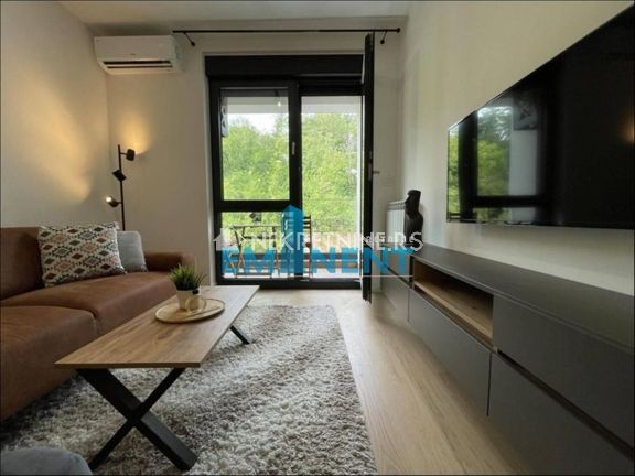 Novi Beograd, Blok 65, Tošin bunar, 2.0, 43m2, 800 EUR