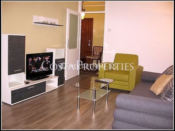 Novi Beograd, Megatrend, 1.0, 44m2, 450EUR