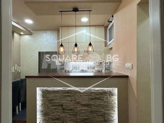 Lipov Lad, 2.5 namešten ID#4591