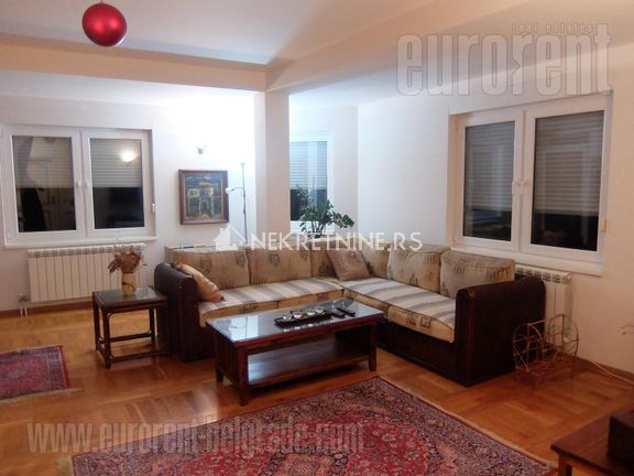 #44119, Izdavanje, Stan, BANOVO BRDO, 700 EUR