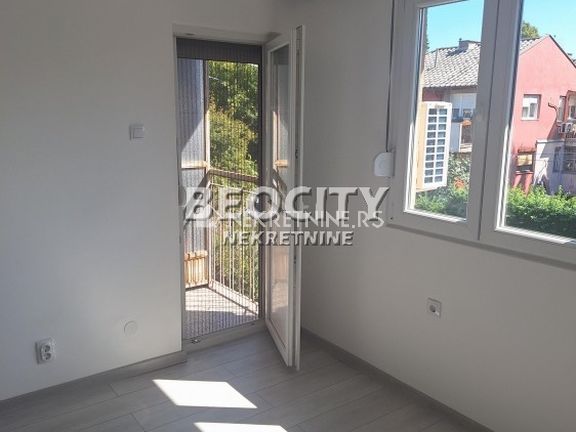 Zemun, Zemun polje, Žike Mesarovića, 3.0, 47m2, 400EUR