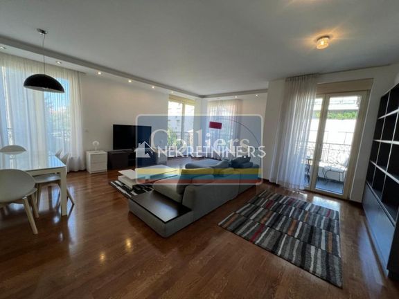 Vračar, Krunska, Krunska, 4.0, 147.00m2, 4000 EUR