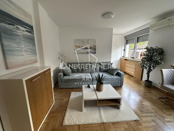 Dorćol , lux stan, mereno 35m2 ID#9022