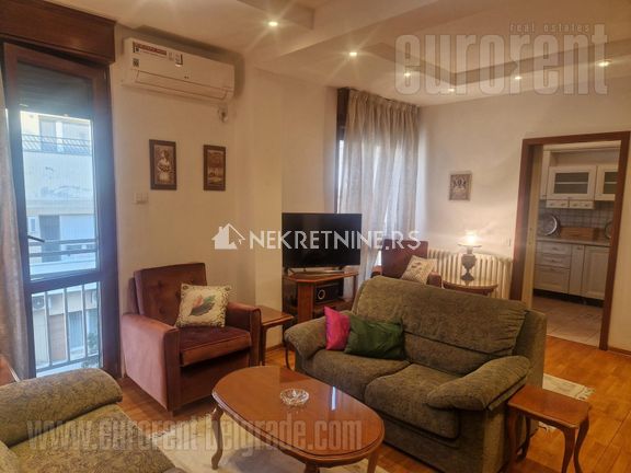 #35119, Izdavanje, Stan, DORĆOL, 1100 EUR