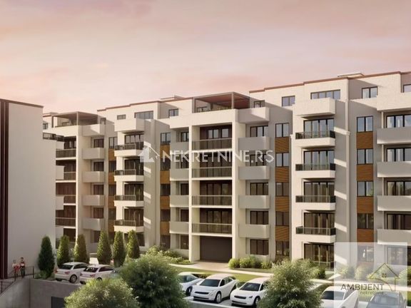 Apartmani u Vrnjačkoj Banji smešteni u mirnom okruženju
