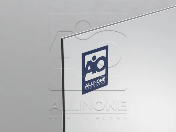 Alubond (Laser | UV | CNC)
