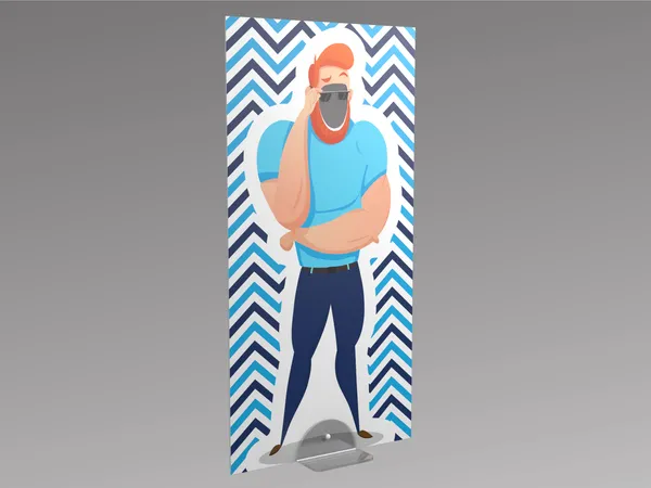 Foto Makete Standee (Makete)
