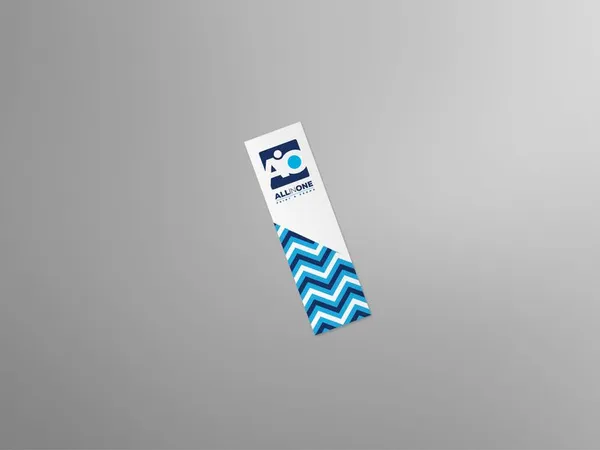 Bookmarks karton (Bookmarkers)
