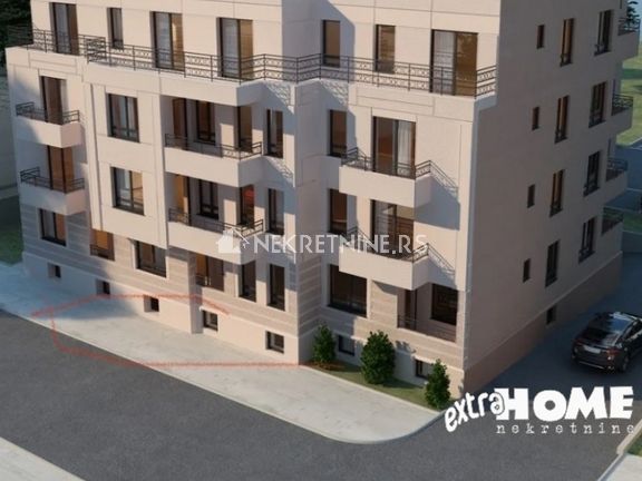 Zemun centar, bez provizije, 3.0s,69,66m2, lux