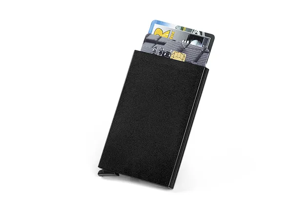 Plastični RFID držač kartica Safe (Kancelarija)