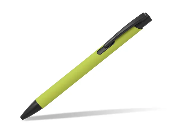 Metalna olovka Oggi Soft Black (Olovke)