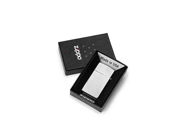 Metalni upaljač Zippo 1600 (Upaljači)