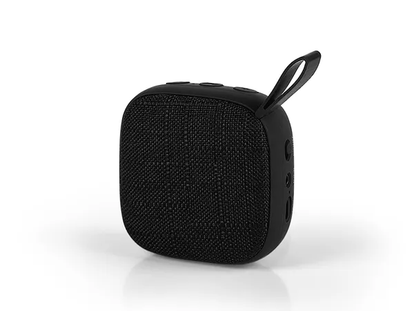 Bluetooth zvučnik Piezo (Tehnologija)
