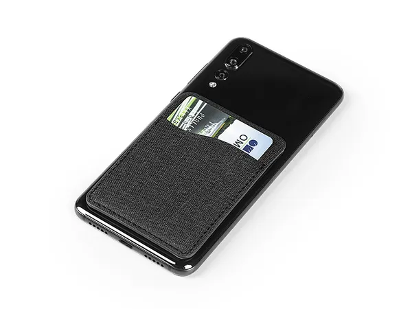Držač kartica Pocket Pro (Tehnologija)