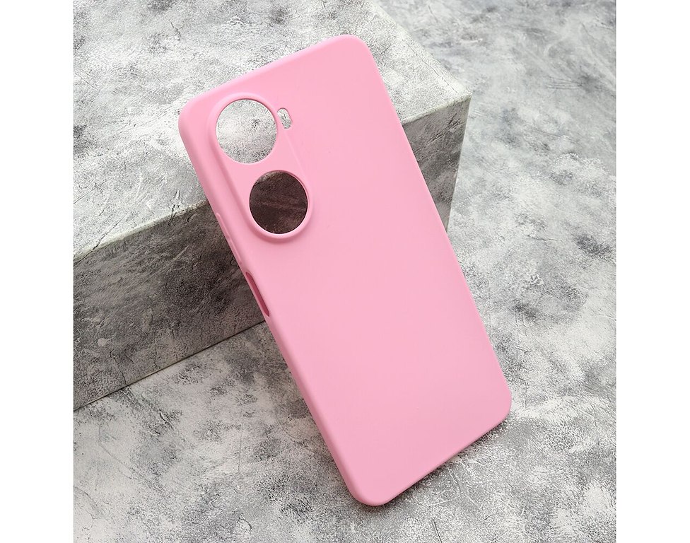 Futrola GENTLE COLOR - Huawei Nova 12 SE roze (MS)