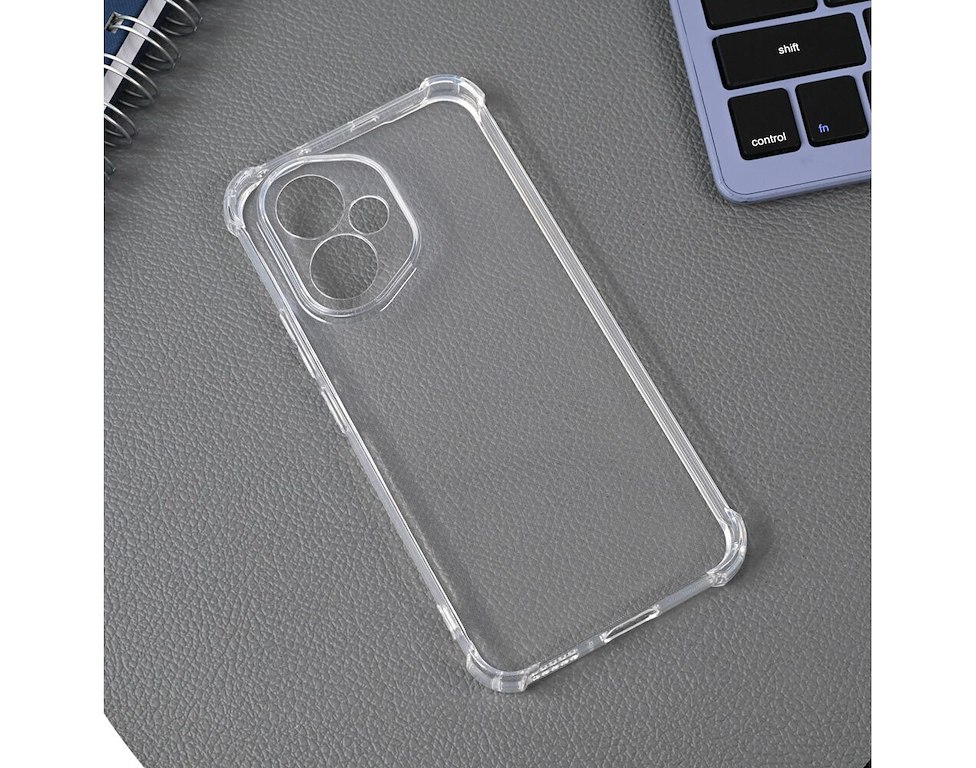 Futrola Transparent Ice Cube - Huawei Honor 400