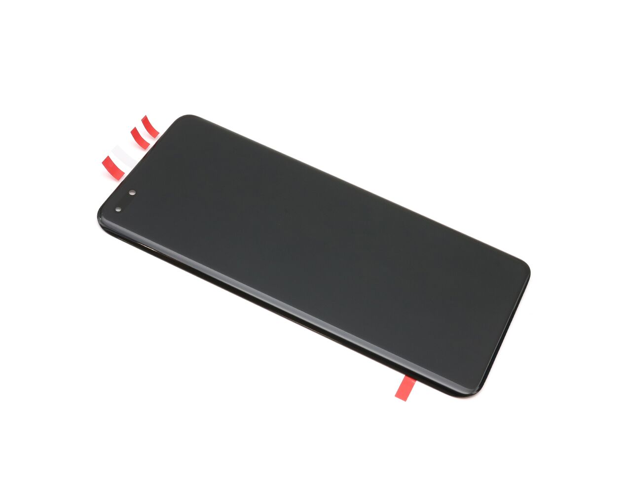 LCD displej (ekran) - Huawei Honor Magic 5 Pro + Touch screen black (crni) ORG (MS)
