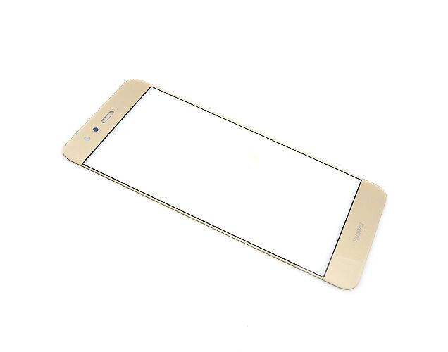 Staklo touchscreen-a - Huawei P10 Lite gold (MS)