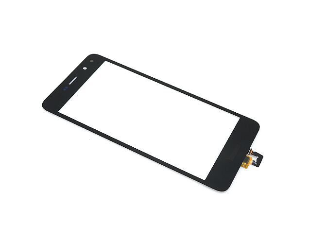 touchscreen - Huawei Y5 2017/Y6 2017 black (crni) (MS)