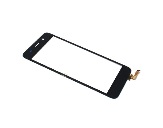 touchscreen - Huawei Y6 black (crni) (MS)