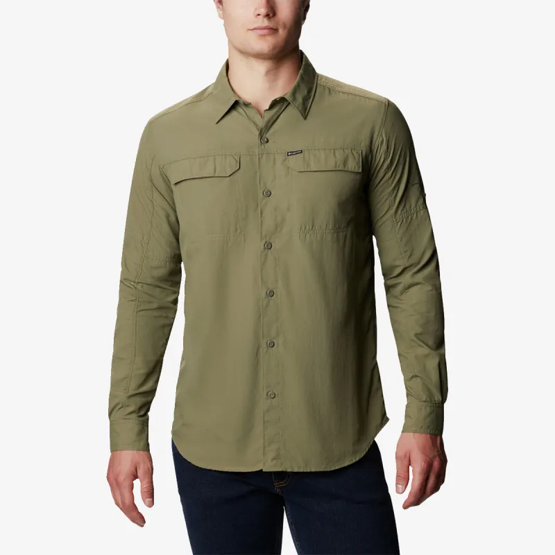 Columbia Silver Ridge™2.0 Long Sleeve Shirt