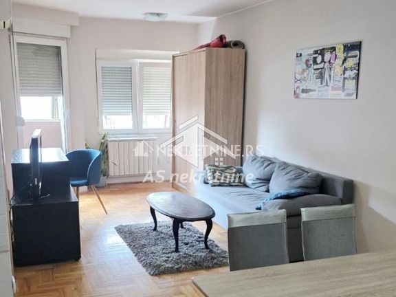 Voždovac, Lekino brdo, 2.0 stan, 48m2, 159900 EUR