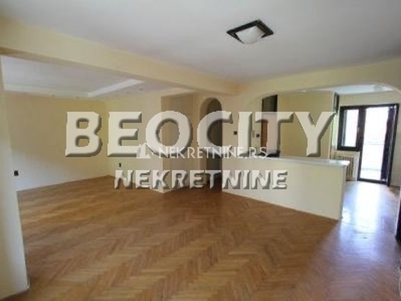 Novi Sad, Centar, Kosovska, 4.5, 96m2, 215000EUR