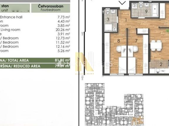 Novogradnja, Južni Telep, vrhunski kvalitet gradnje i opreme - cena sa PDV-om