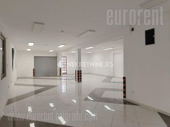 #49655, Izdavanje, P.P., BEŽANIJSKA KOSA, 2300 EUR