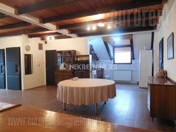 #30645, Izdavanje, P.P., VOŽDOVAC, 800 EUR