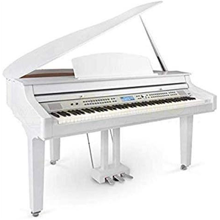 Medeli Baby Grand 510 WH Digitalni klavir
