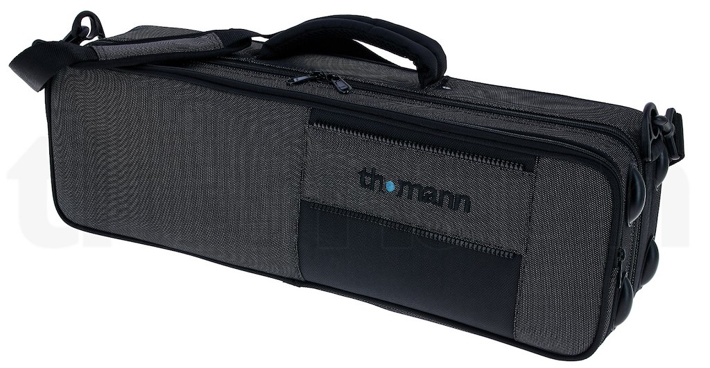 Thomann Light kofer za soprano saksofon