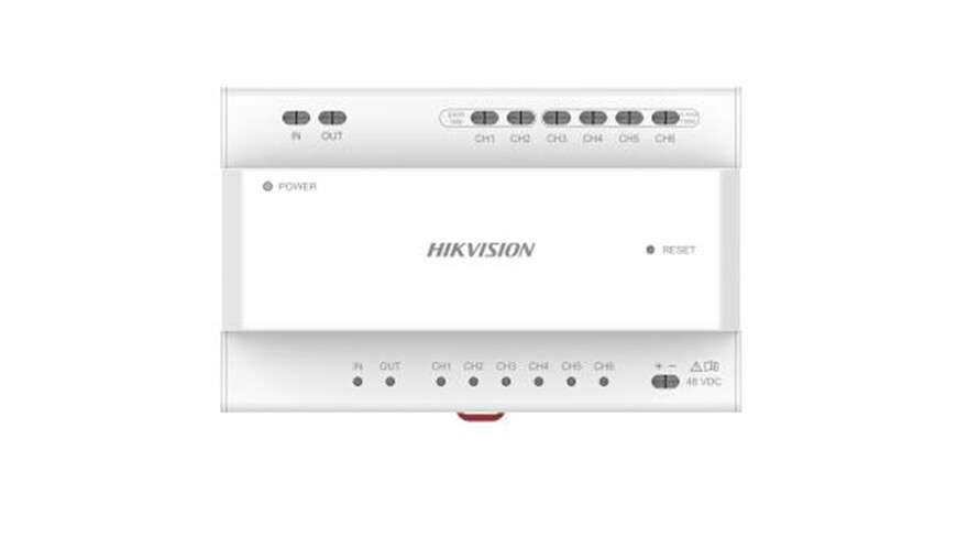 Hikvision DS-KAD7060EY
