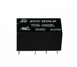 RELE 5VDC/2A TDS-05-02-L