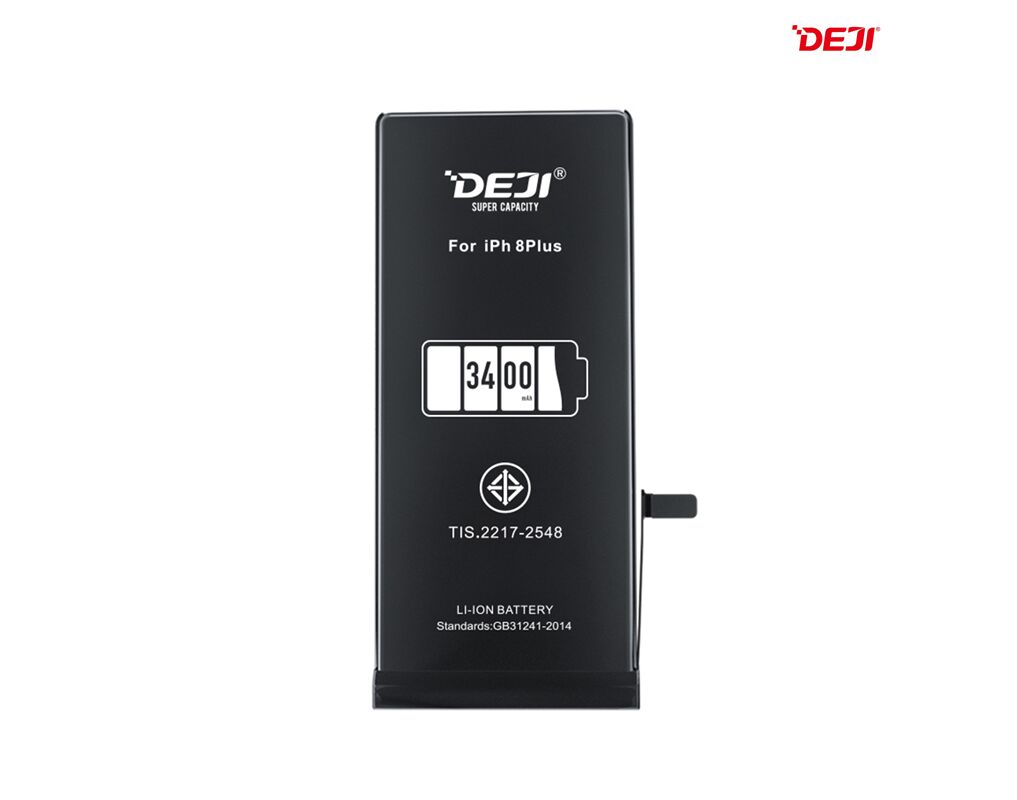 Baterija Deji Normal - iPhone 8 Plus (3400mAh)HC