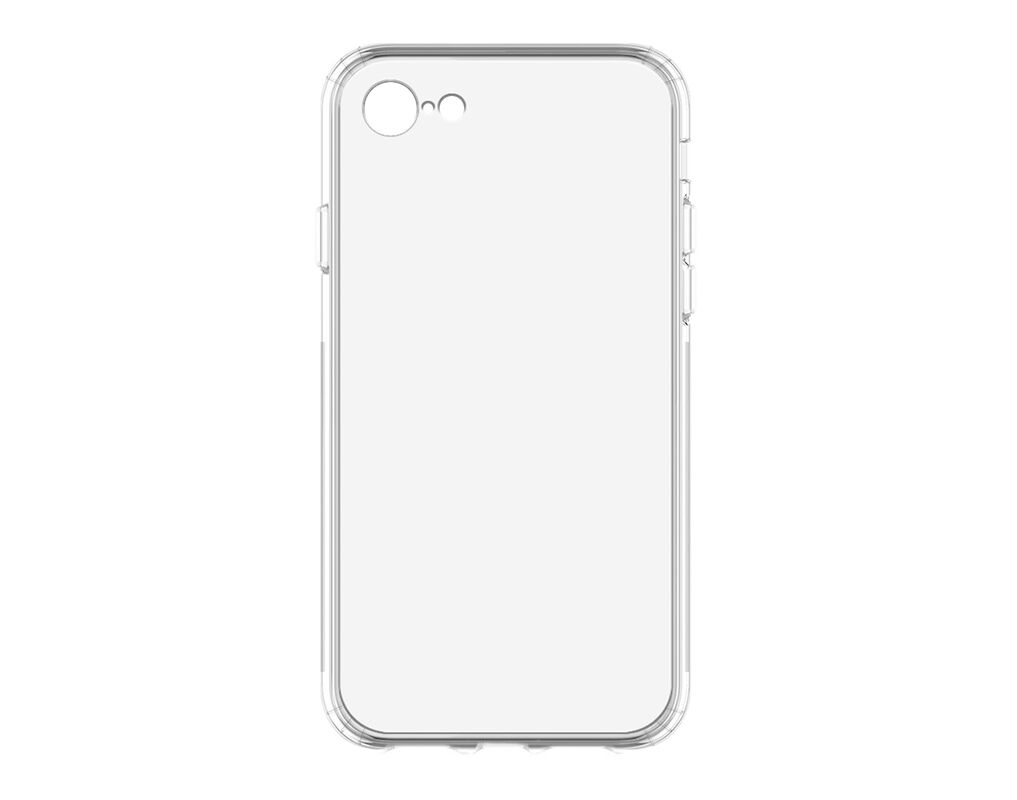 Futrola CLEAR FIT - iPhone 7/8/SE (2020/2022) providna (MS)