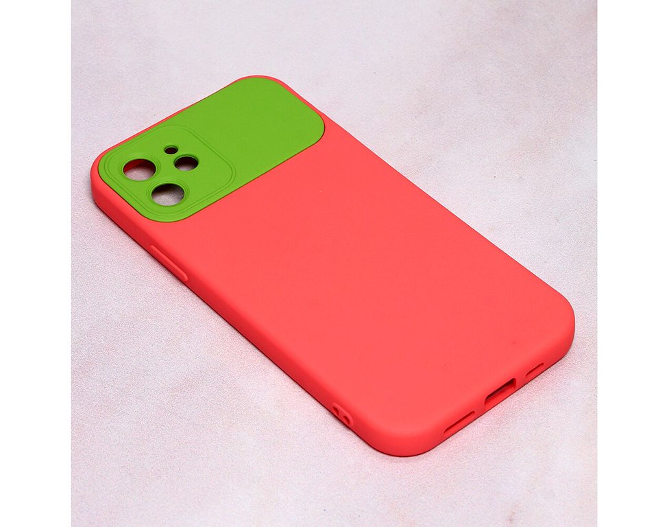 Futrola Color Candy - iPhone 12 6.1 type 1