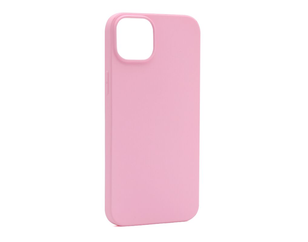 Futrola GENTLE COLOR - iPhone 14 Plus (6.7) roze (MS)