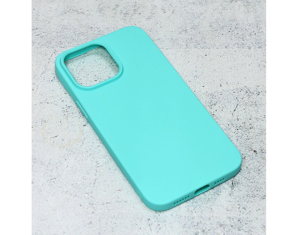 Futrola Gentle Color - iPhone 14 Pro Max 6.7 mint
