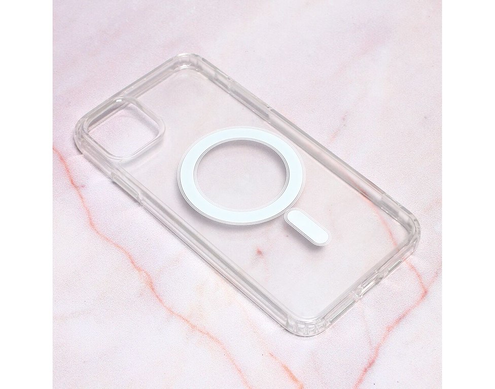 Futrola Magsafe - iPhone 11 Pro Max 6.5 Transparent