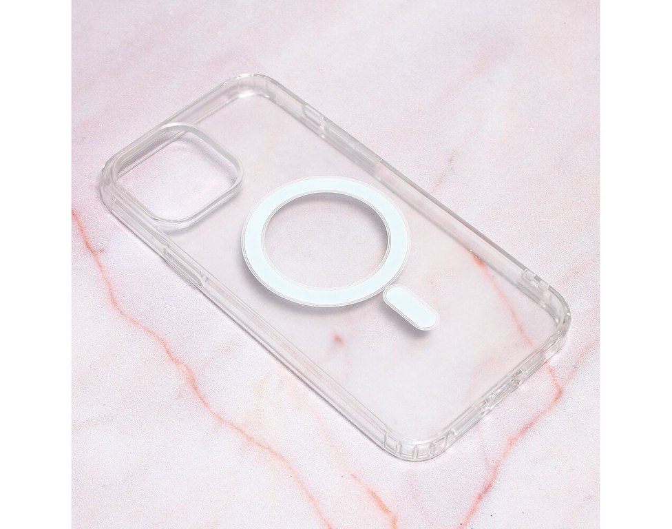 Futrola Magsafe - iPhone 13 Pro Max 6.7 Transparent