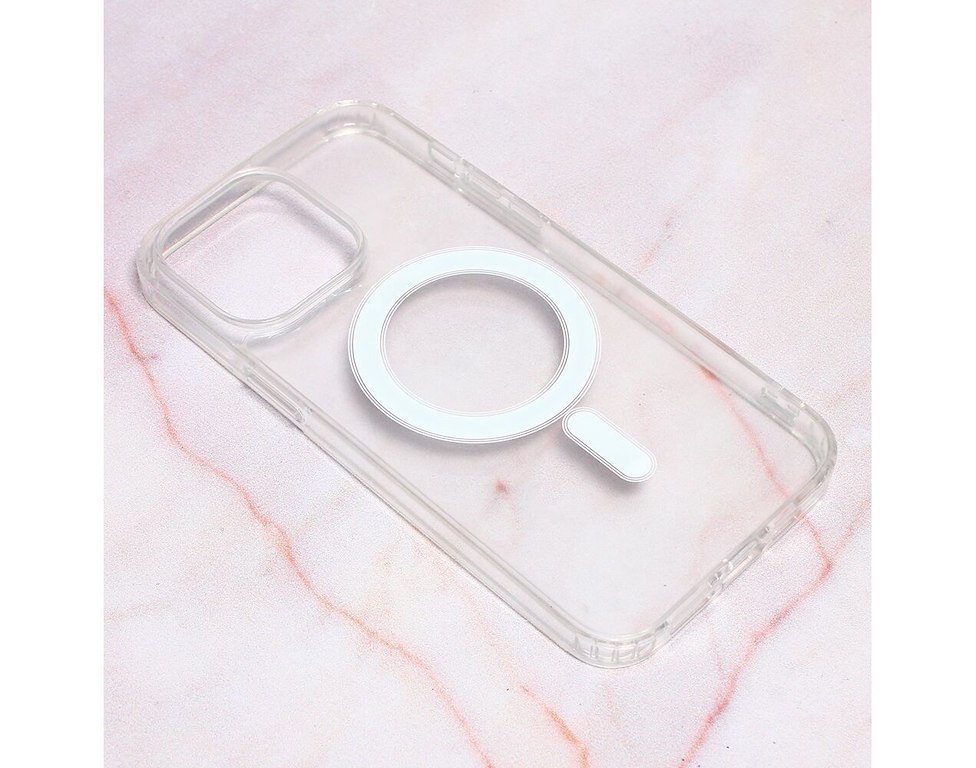 Futrola Magsafe - iPhone 14 Pro Max 6.7 Transparent
