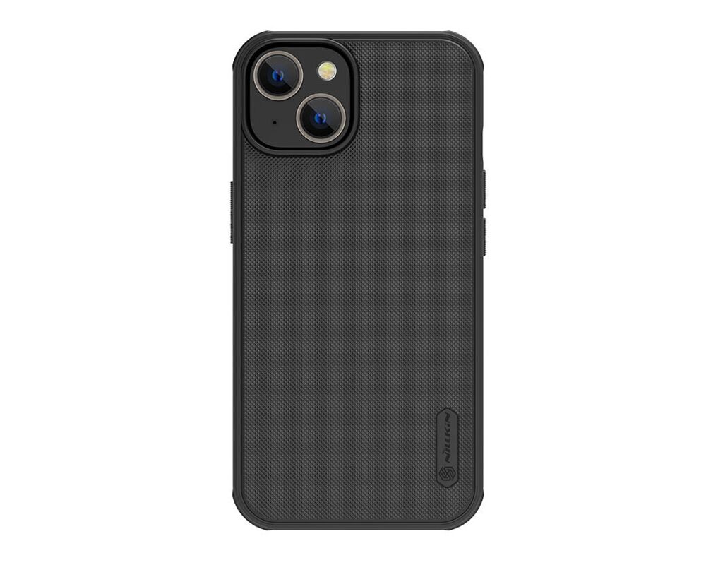 Futrola Nillkin Super Frost Pro Magnetic - iPhone 14 (6.1) crna (MS)
