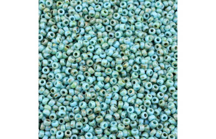 Miyuki Rocail 11/0 Japanske seed bead perle…75055R