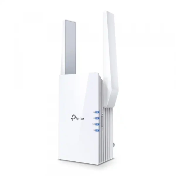 Range Extender TP-Link RE705X Wi-Fi 6AX30003000MbpsGLANMesh2 eksterne antene