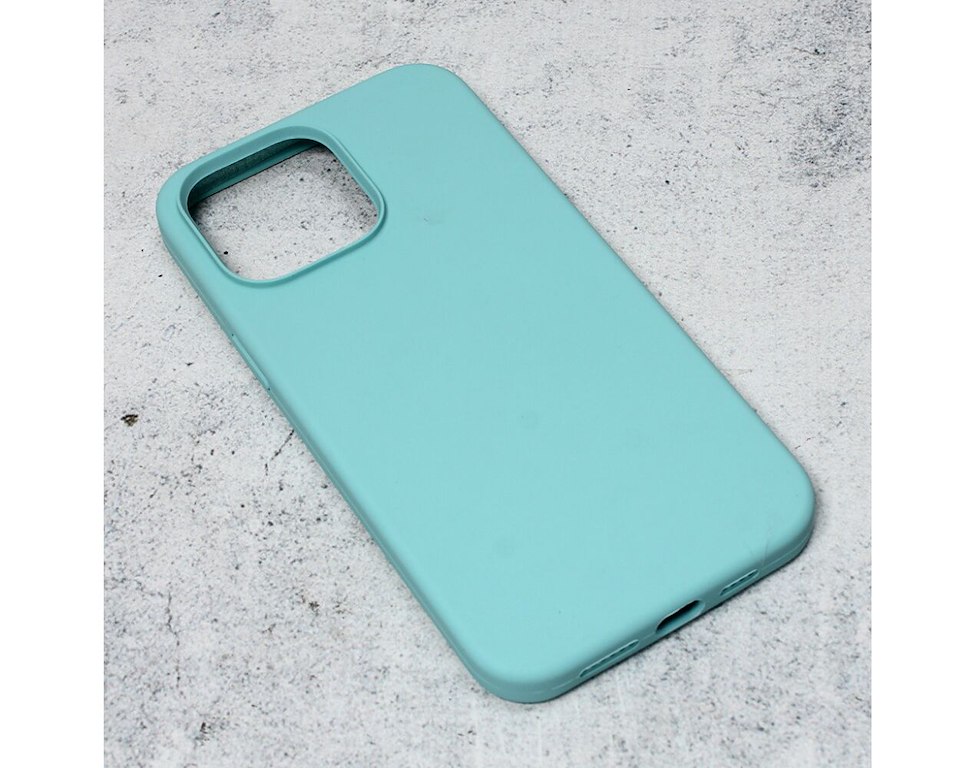 Futrola Summer color - iPhone 14 Pro Max 6.7 mint