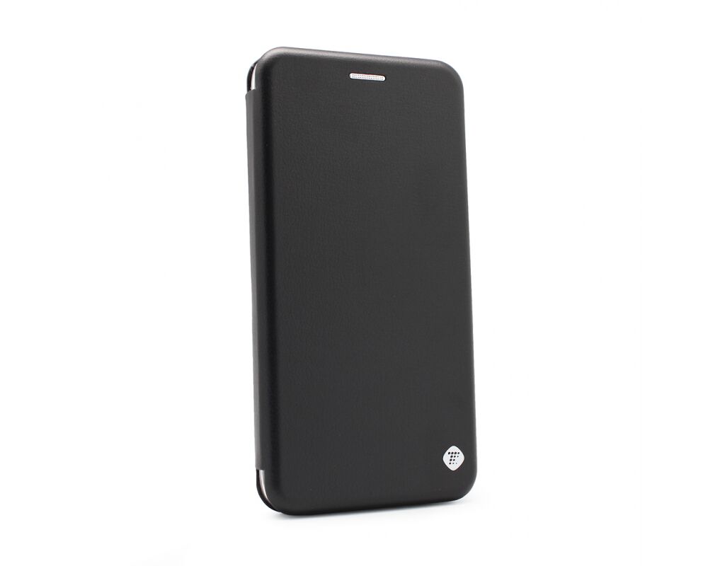 Futrola Teracell Flip Cover - iPhone 12/12 Pro 6.1 crna