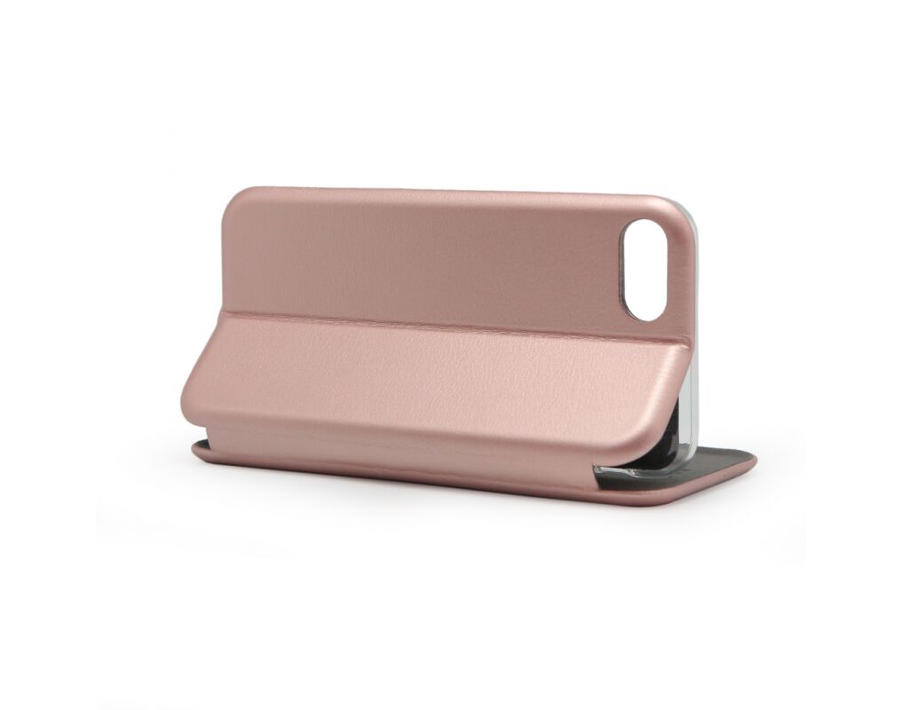Futrola Teracell Flip Cover - iPhone 7/8/SE (2020)/SE (2022) roze